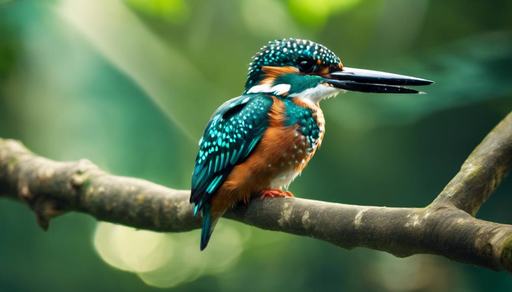 Top 15 Types Of Fisher Birds (With Pictures) - Fly Aviary