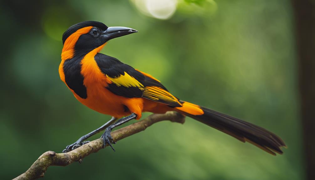 Top 15 Types Of Birds In Venezuela (With Pictures) - Fly Aviary