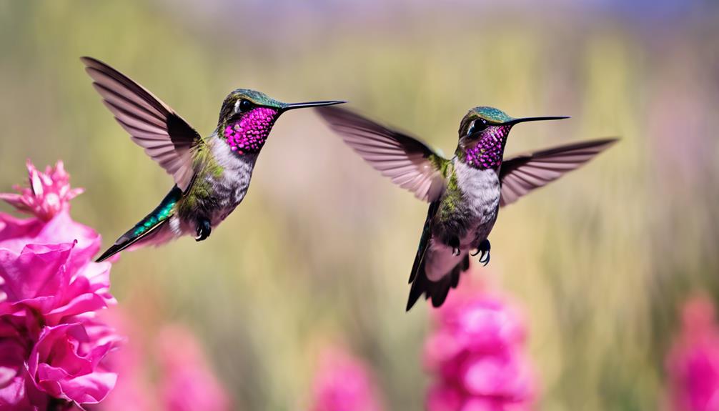 Top 15 Types Of Birds In Nevada (With Pictures) - Fly Aviary