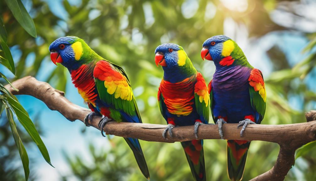 Top 15 Types Of Domestic Birds (With Pictures) - Fly Aviary