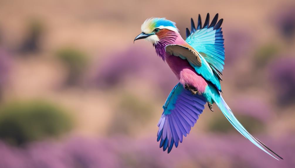 Top 15 Types Of Birds In Africa (With Pictures) - Fly Aviary