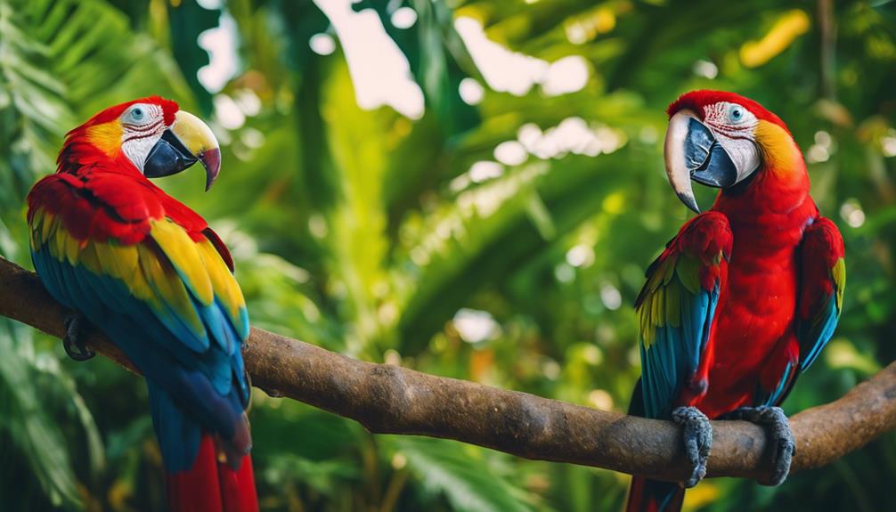 Top 15 Types Of Birds In Spanish (With Pictures) - Fly Aviary