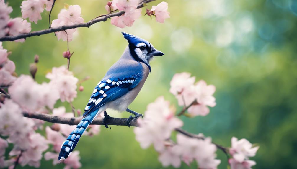 Top 15 Types Of Jay Birds In California (With Pictures) - Fly Aviary