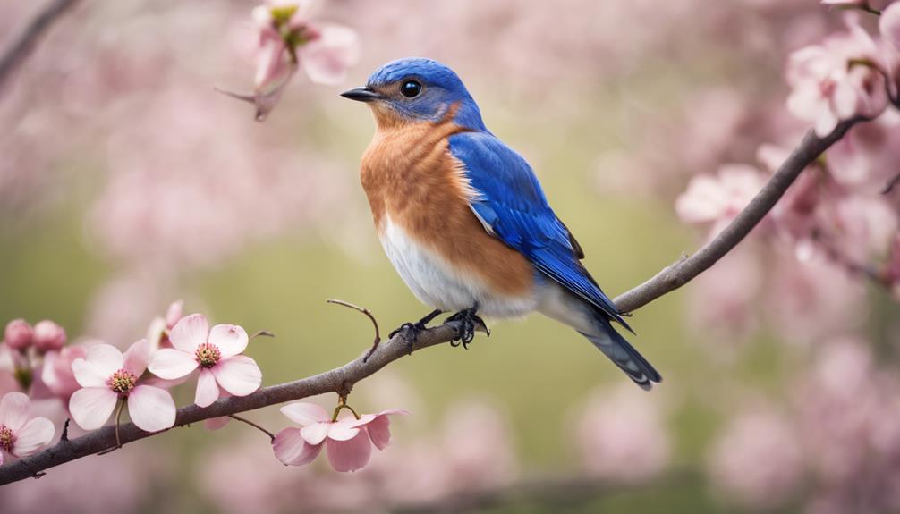 Top 15 Types Of Birds In Kentucky (With Pictures) - Fly Aviary