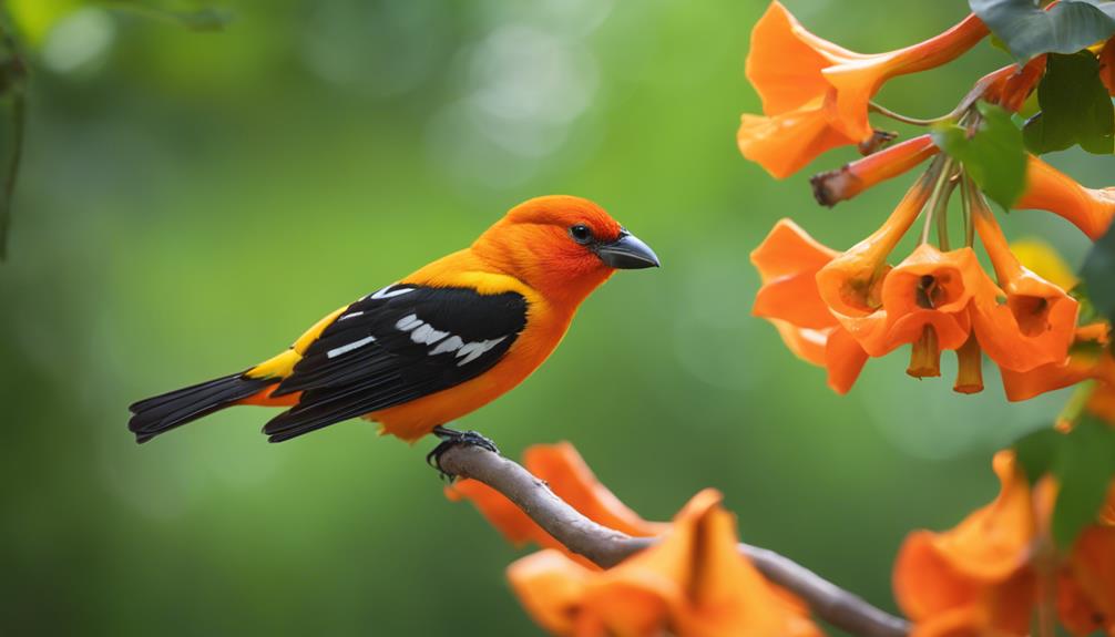 Top 15 Types Of Cardinal Birds (With Pictures) - Fly Aviary