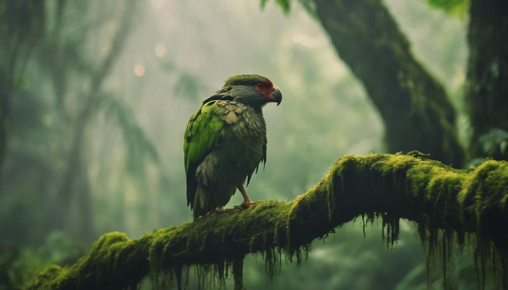 Top 15 Types Of Birds In Guyana (With Pictures) - Fly Aviary