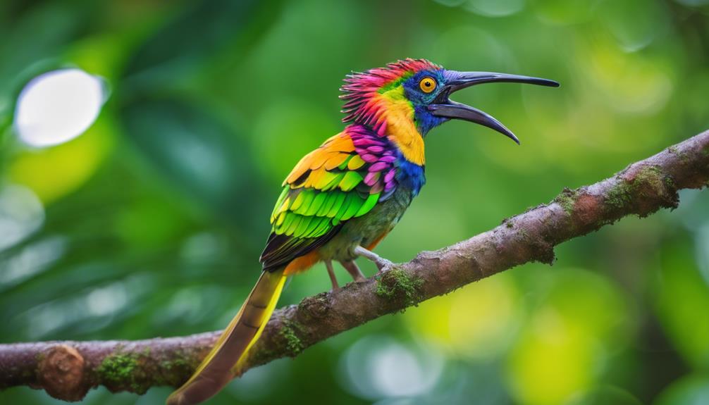 Top 15 Types Of Birds In Jamaica (With Pictures) - Fly Aviary