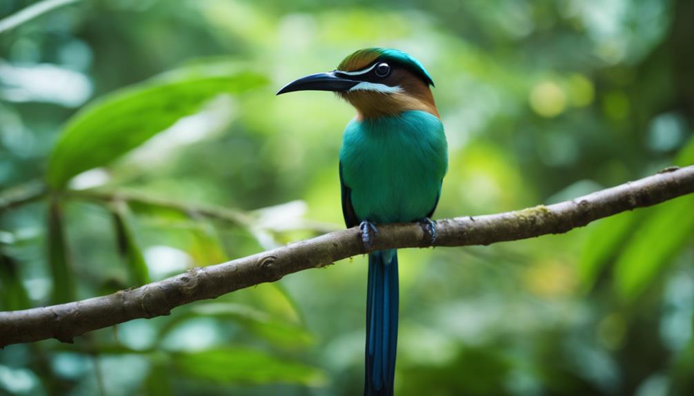 Top 15 Types Of Birds In Trinidad And Tobago (With Pictures) - Fly Aviary