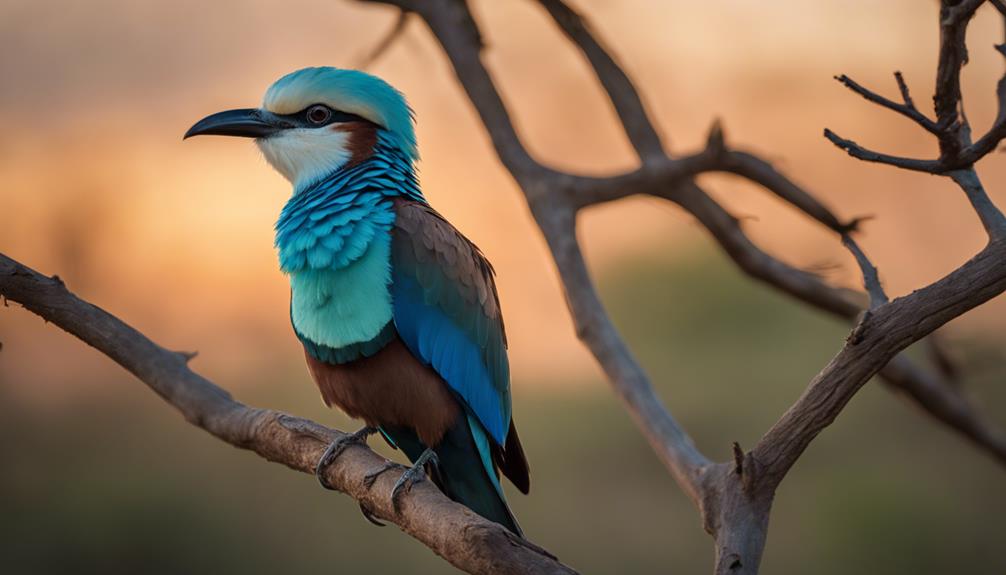 Top 15 Types Of Birds In West Africa (With Pictures) - Fly Aviary