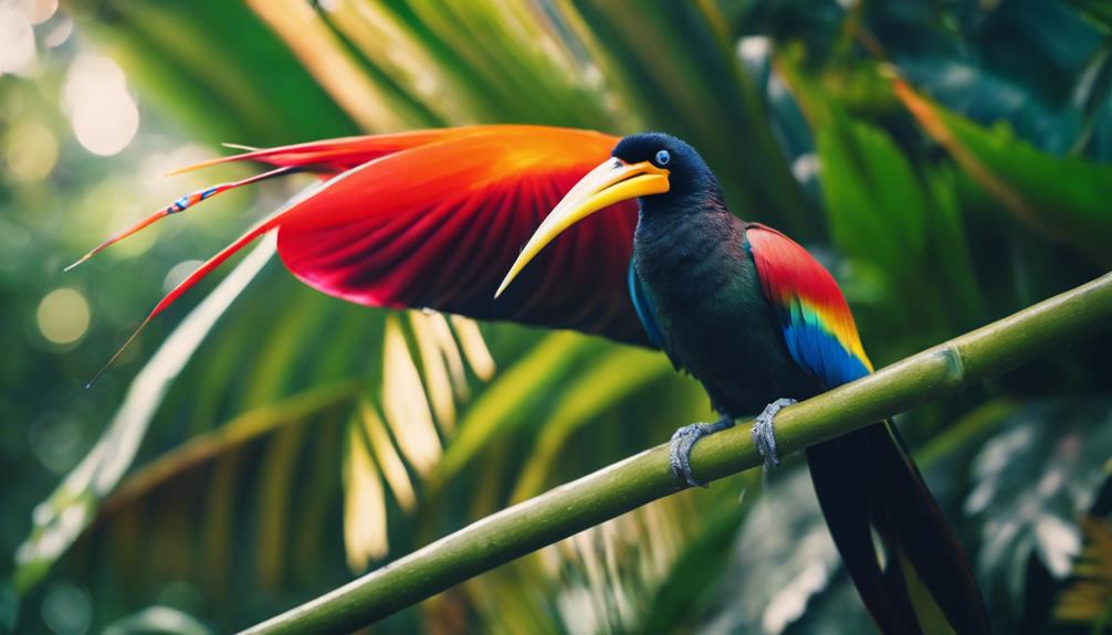 Top 15 Types Of Birds In Rio (With Pictures) - Fly Aviary