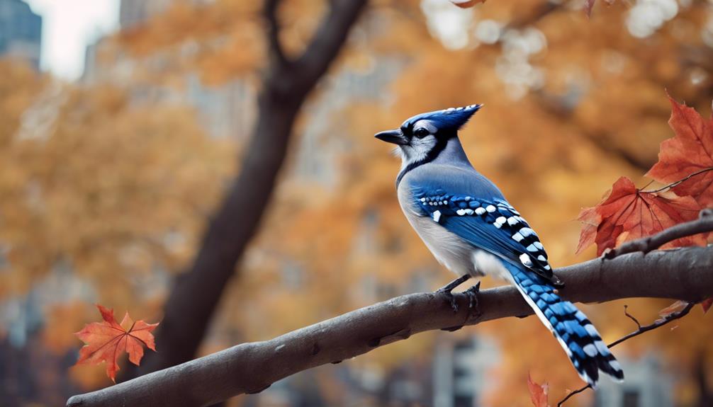 Top 15 Types Of Birds In Central Park (With Pictures) - Fly Aviary