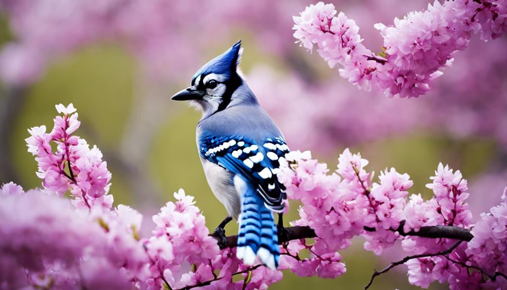 Top 15 Types Of Jay Birds In Texas (With Pictures) - Fly Aviary