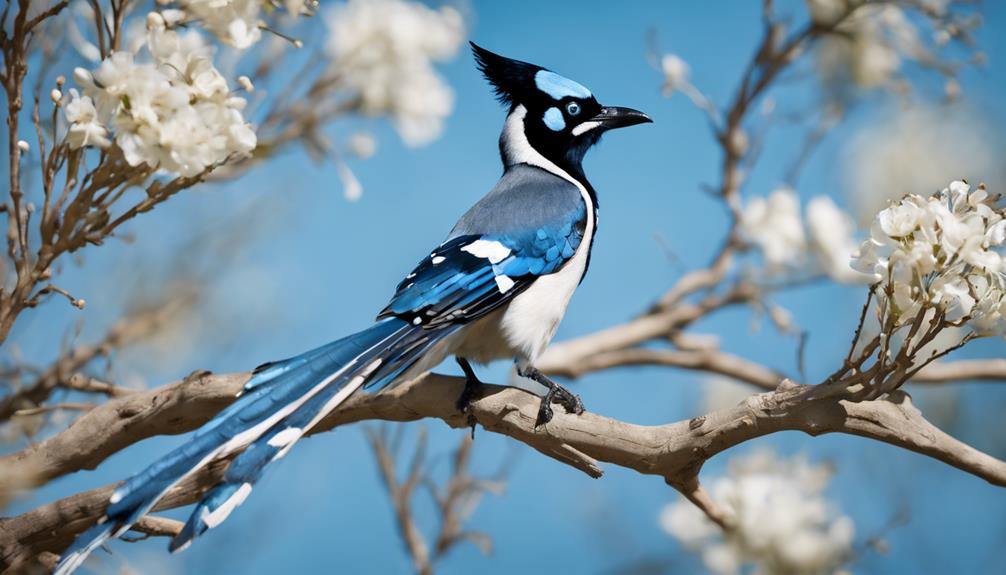 Top 15 Types Of Jay Birds In Texas (With Pictures) - Fly Aviary