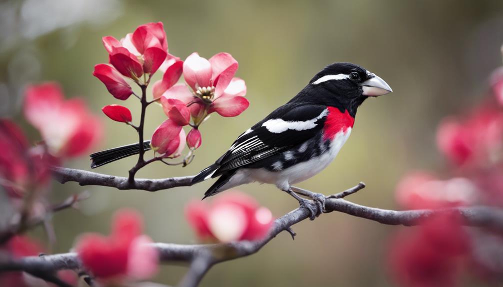 Top 15 Types Of Red Birds In Virginia (With Pictures) - Fly Aviary