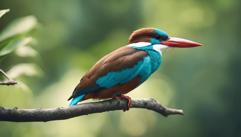 Top 15 Types Of Birds In Delhi (With Pictures) - Fly Aviary