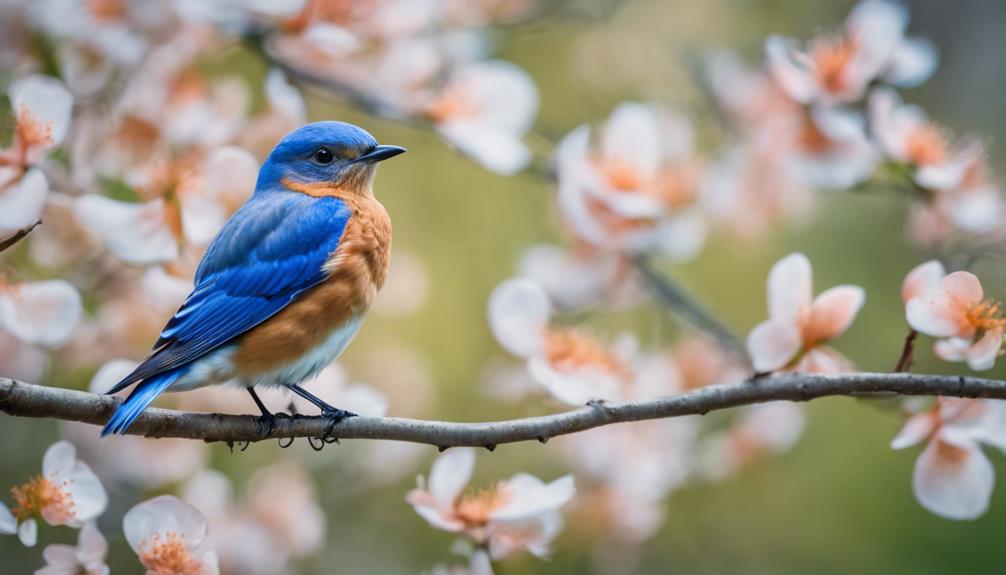Top 15 Types Of Birds In Eastern Kentucky (With Pictures) - Fly Aviary