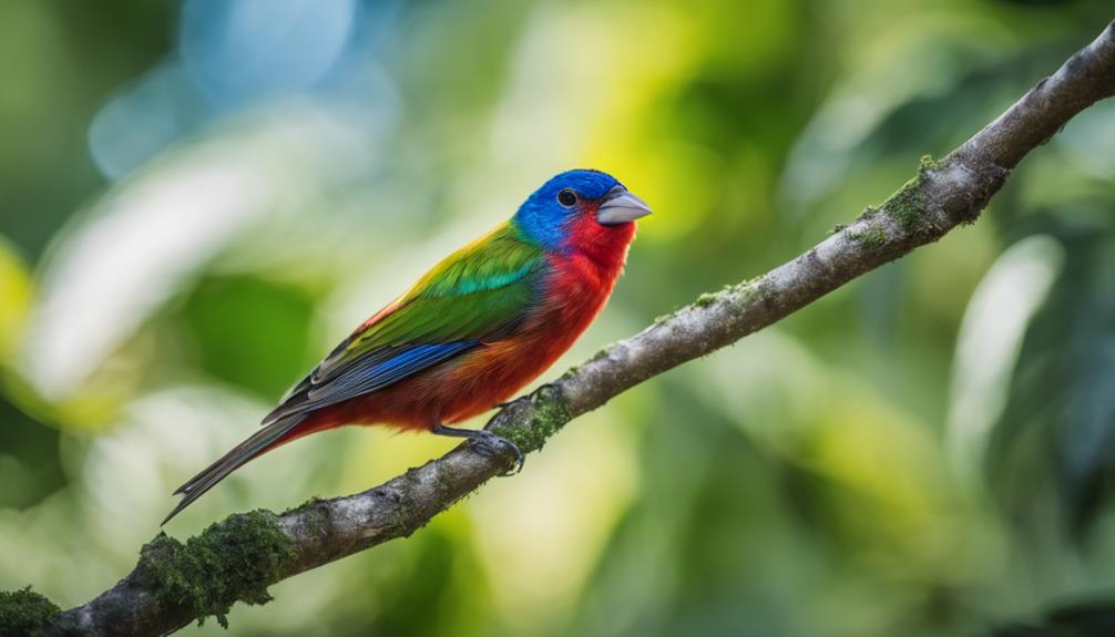 Top 15 Types Of Birds In Honduras (With Pictures) - Fly Aviary