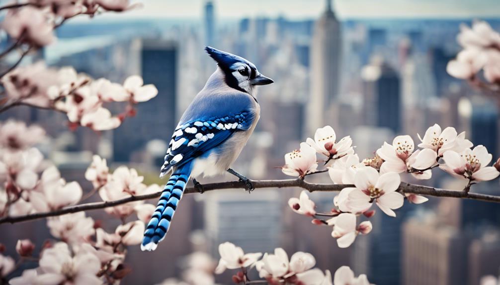 Top 15 Types Of Birds In New York City (With Pictures) - Fly Aviary