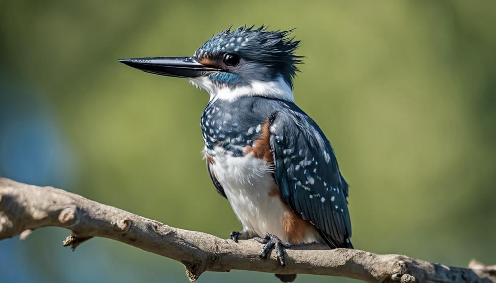 Top 15 Types Of Blue Birds In Indiana (With Pictures) - Fly Aviary