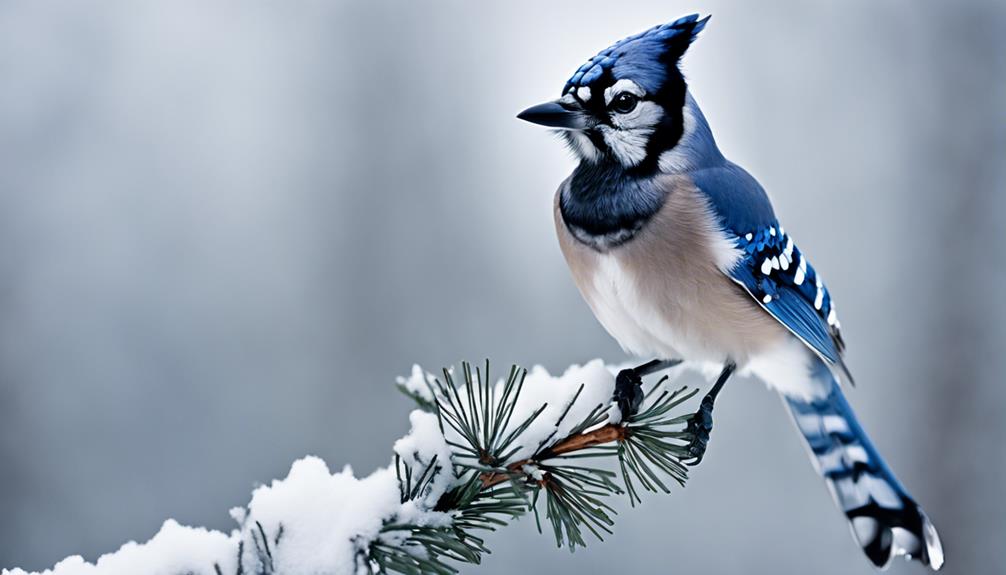 Top 15 Types Of Birds In Canada (With Pictures) - Fly Aviary
