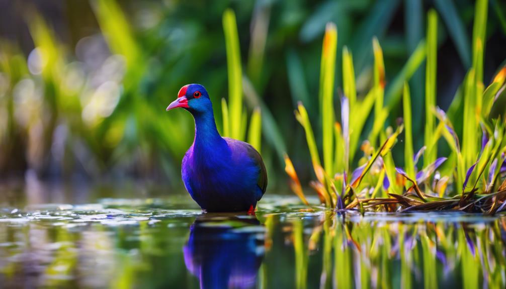 Top 15 Types Of Pink Birds In Florida (With Pictures) - Fly Aviary