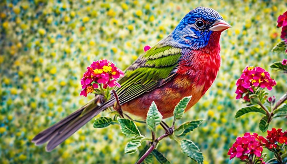 Top 15 Types Of Birds In Austin TX (With Pictures) - Fly Aviary