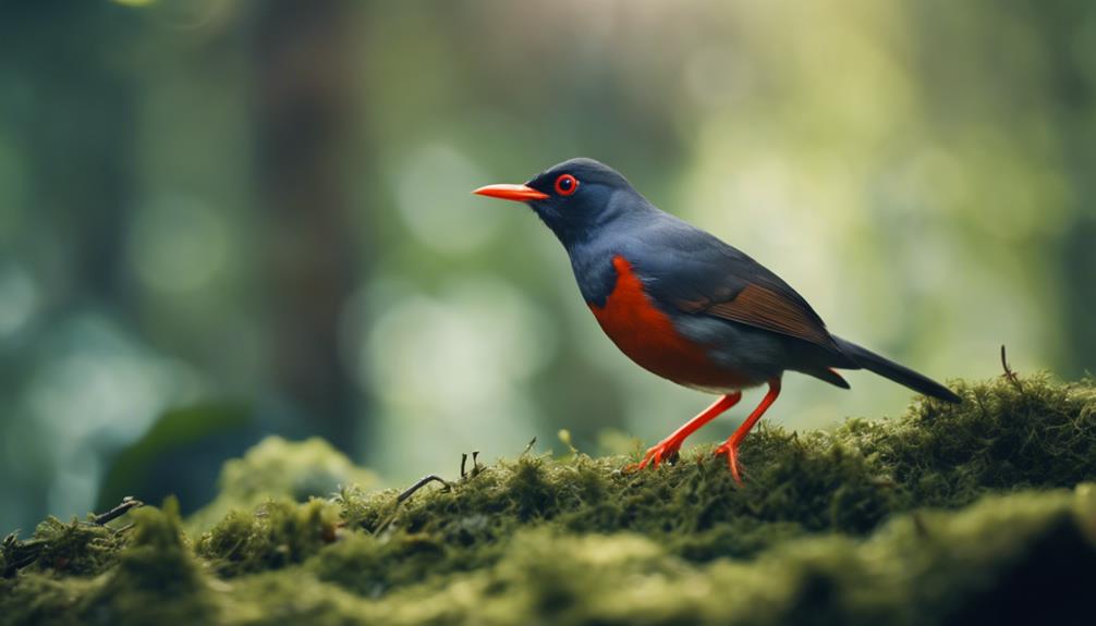 Top 15 Types Of Birds In Dominican Republic (With Pictures) - Fly Aviary