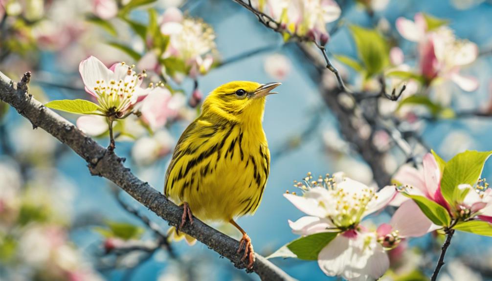 Top 15 Types Of Golden Birds (With Pictures) - Fly Aviary