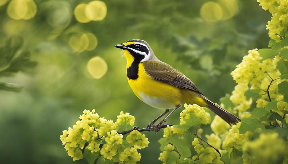 Top 15 Types Of Yellow Birds In California (With Pictures) - Fly Aviary