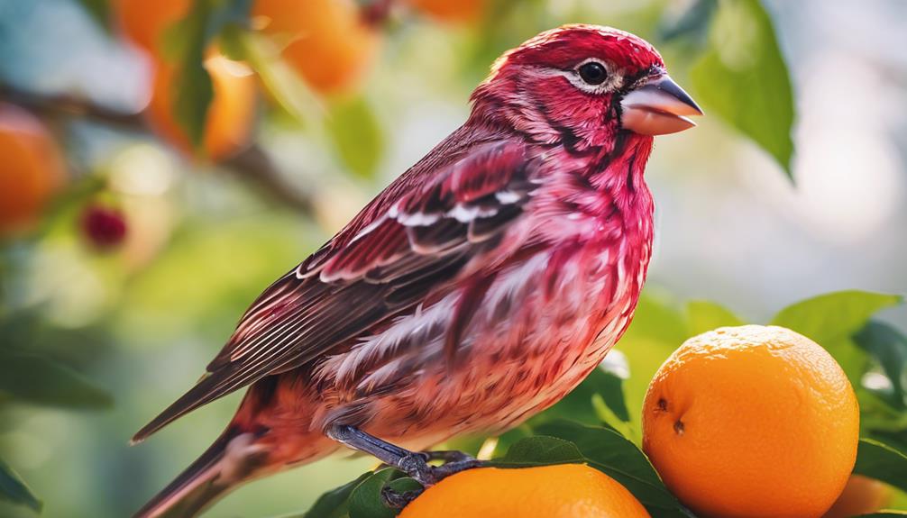 Top 15 Types Of Red Birds In Florida (With Pictures) - Fly Aviary