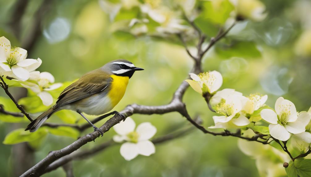 Top 15 Types Of Yellow Birds In Ohio (With Pictures) - Fly Aviary