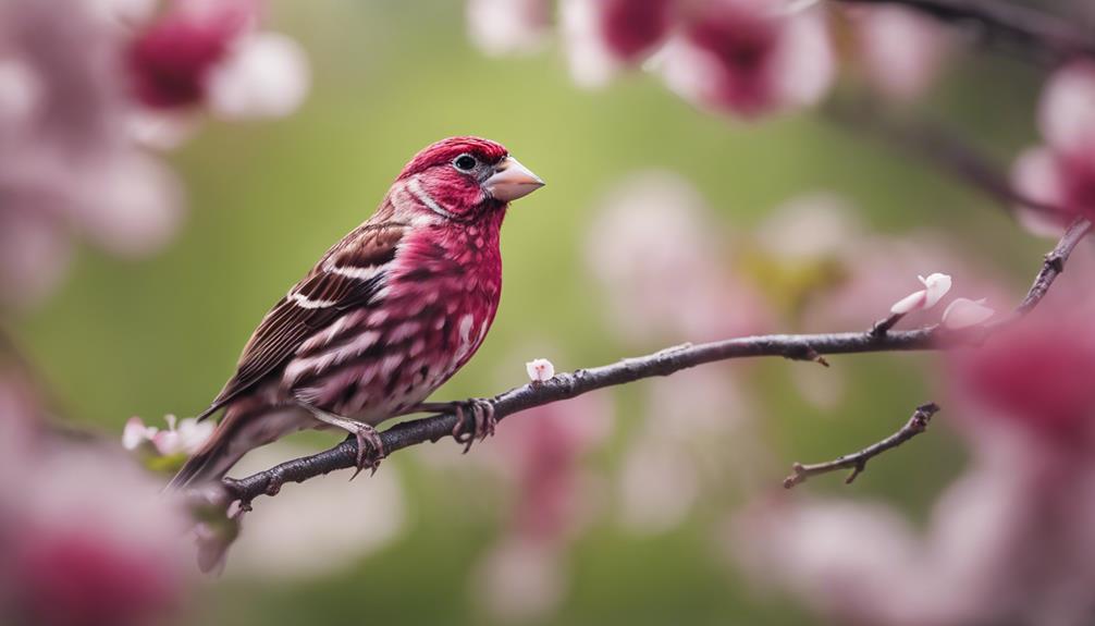 Top 15 Types Of Red Birds In Tennessee (With Pictures) - Fly Aviary