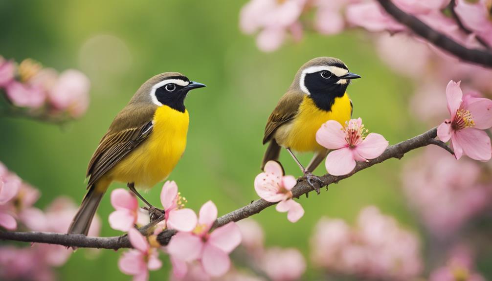 Top 15 Types Of Yellow Birds In Georgia (With Pictures) - Fly Aviary