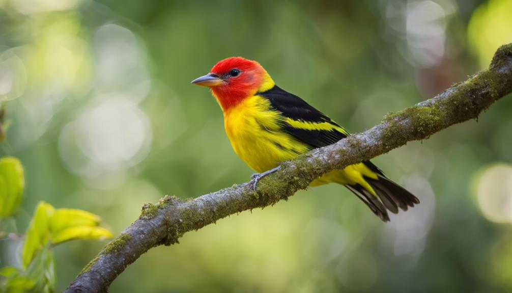 Top 15 Types Of Yellow Birds In California (With Pictures) - Fly Aviary