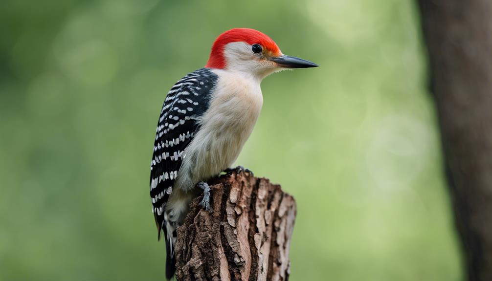Top 15 Types Of Red Birds In Missouri (With Pictures) - Fly Aviary