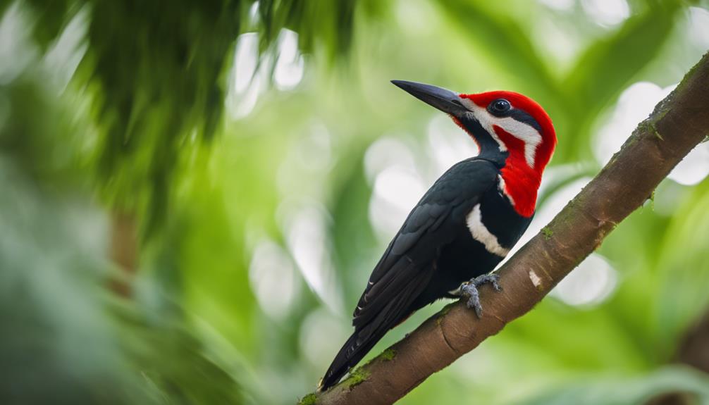 Top 15 Types Of Birds In Puerto Rico (With Pictures) - Fly Aviary