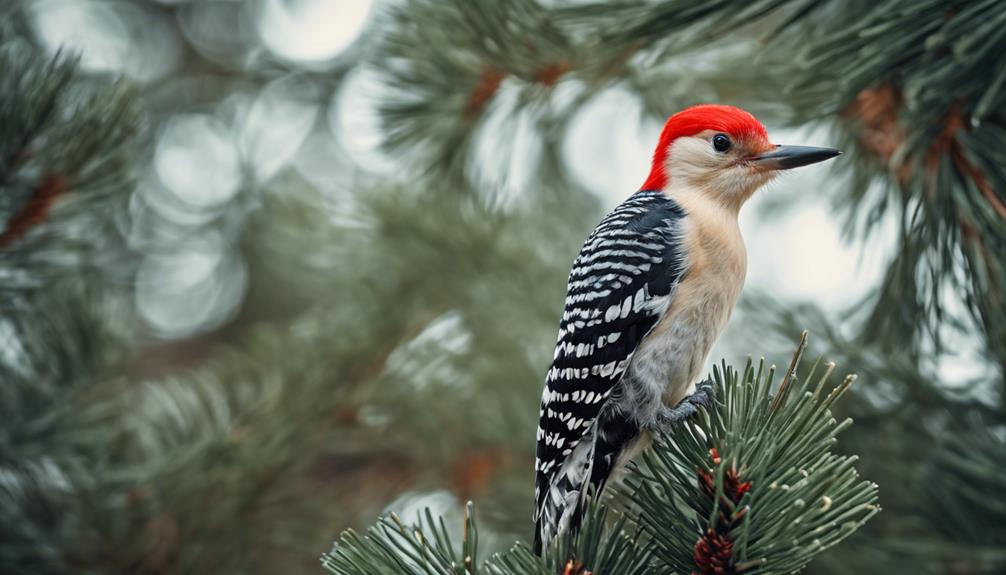 Top 15 Types Of Birds In Georgia (With Pictures) - Fly Aviary