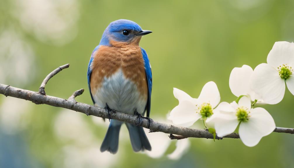 Top 15 Types Of Birds In Alabama (With Pictures) - Fly Aviary