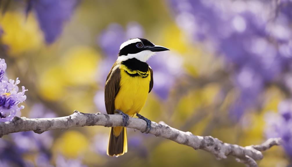 Top 15 Types Of Birds In Mexico (With Pictures) - Fly Aviary