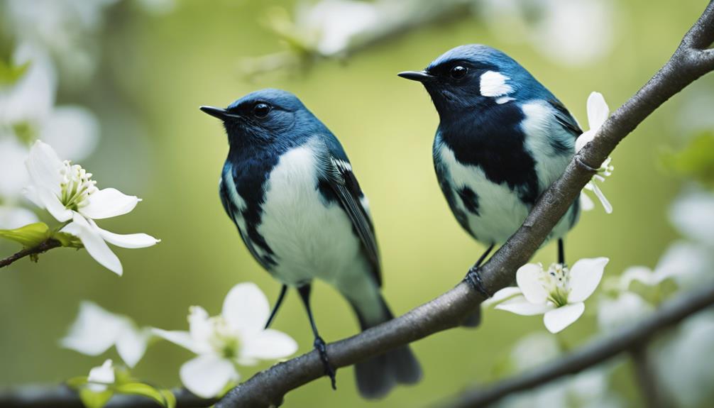 Top 15 Types Of Blue Birds In Indiana (With Pictures) - Fly Aviary