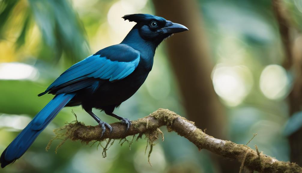 Top 15 Types Of Jay Birds In California (With Pictures) - Fly Aviary