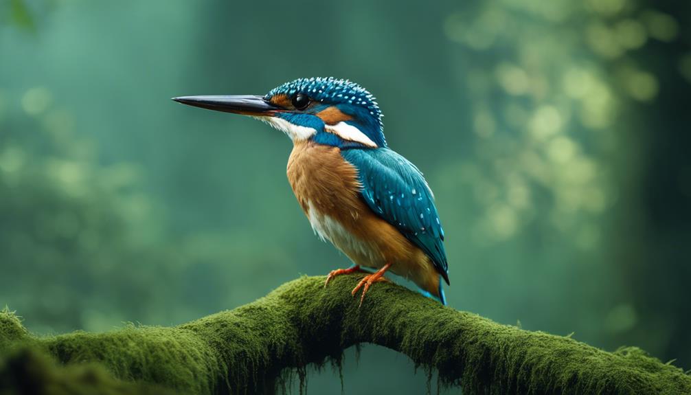 Top 15 Types Of Kingfisher Birds (With Pictures) - Fly Aviary