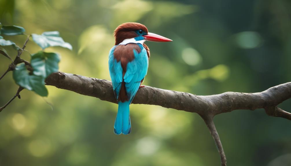 Top 15 Types Of Fisher Birds (With Pictures) - Fly Aviary