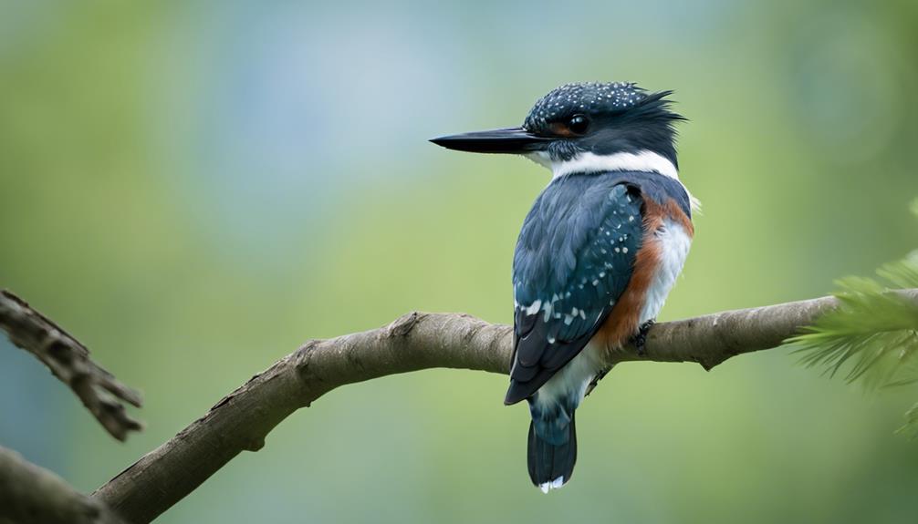 Top 15 Types Of Blue Birds In Michigan (With Pictures) - Fly Aviary