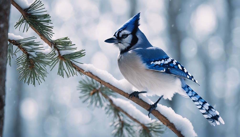 Top 15 Types Of Blue Birds In Michigan (With Pictures) - Fly Aviary