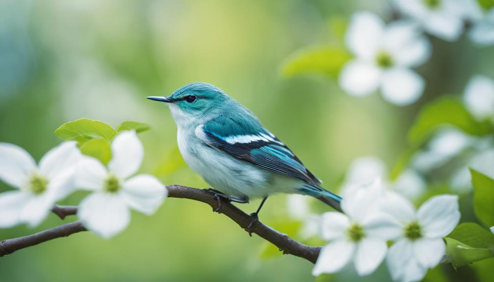Top 15 Types Of Blue Birds In Michigan (With Pictures) - Fly Aviary
