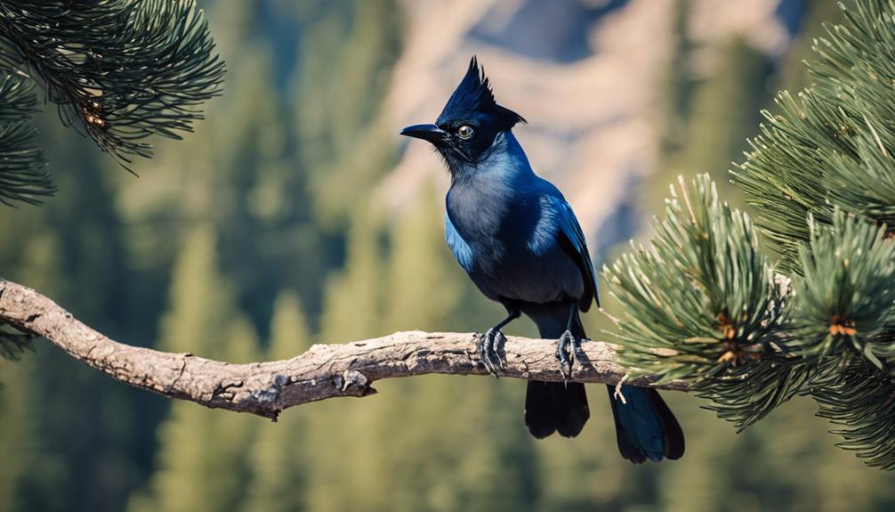 Top 15 Types Of Blue Birds In Colorado (With Pictures) - Fly Aviary