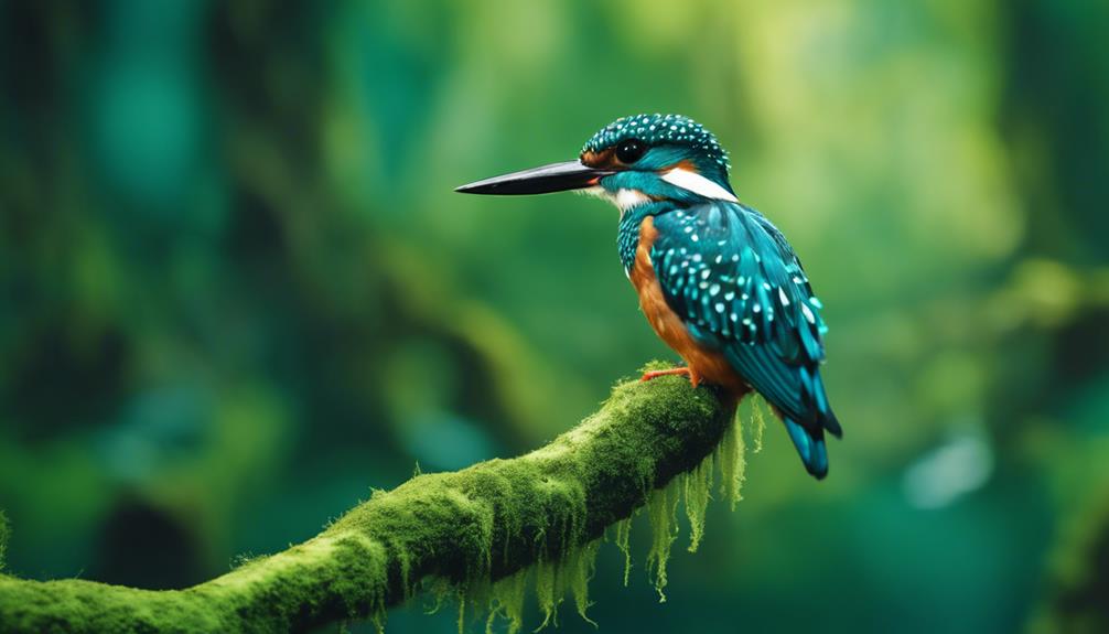 Top 15 Types Of Birds In The Amazon Rainforest (With Pictures) - Fly Aviary