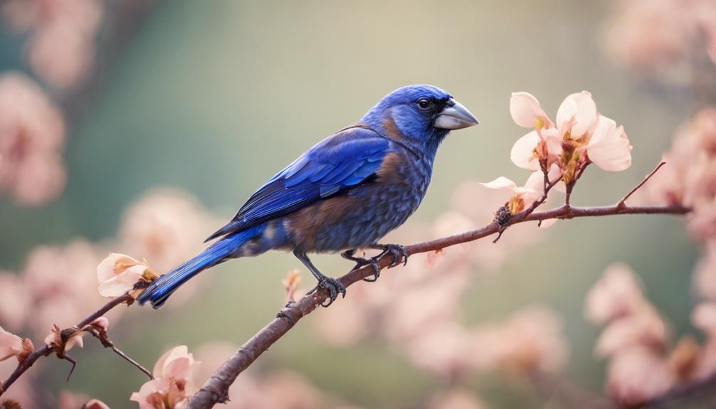 Top 15 Types Of Blue Birds In California (With Pictures) - Fly Aviary