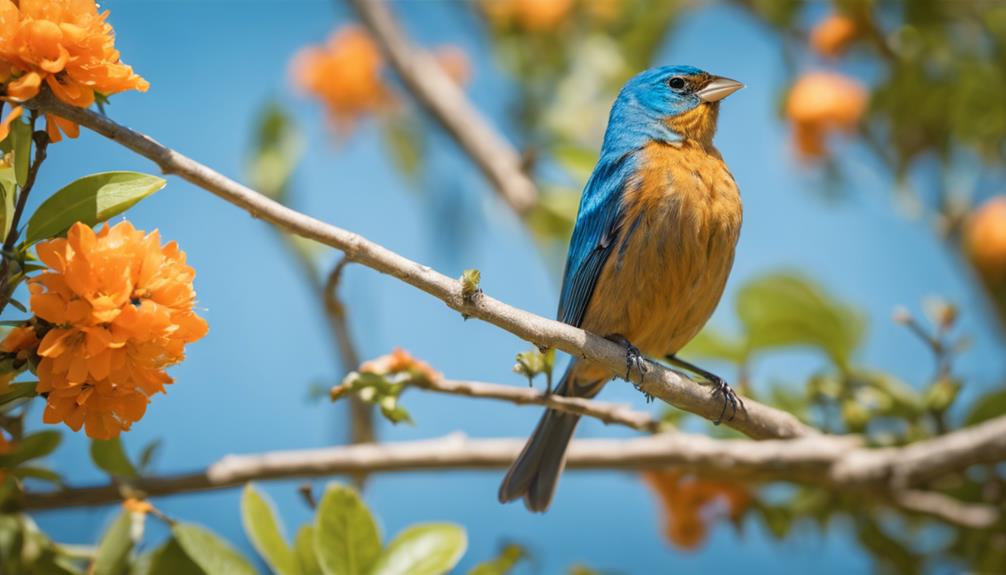 Top 15 Types Of Blue Birds In Florida (With Pictures) - Fly Aviary